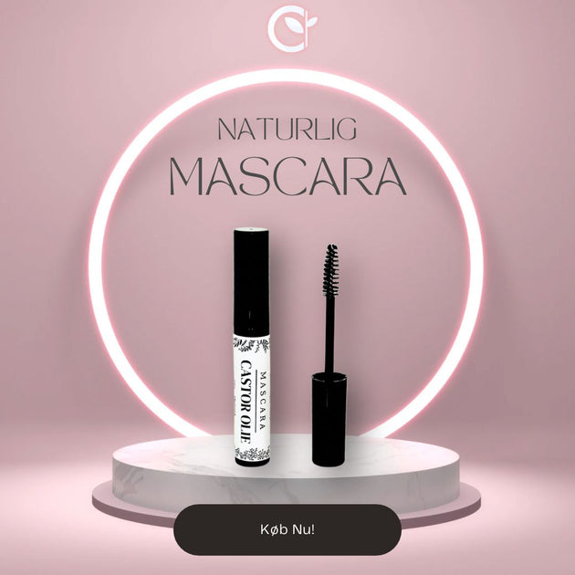 Castorolie-Mascara | Sunnah Foods